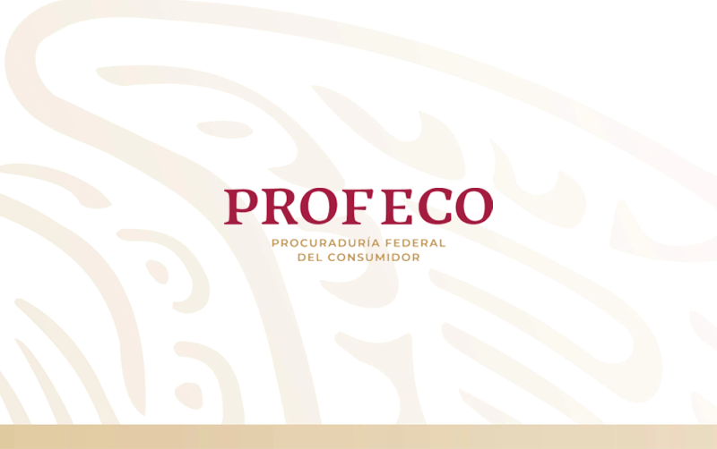 Registros PROFECO 2023